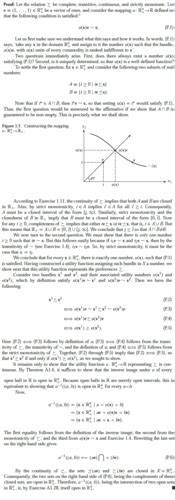 Chapter Proofs Flashcards Quizlet