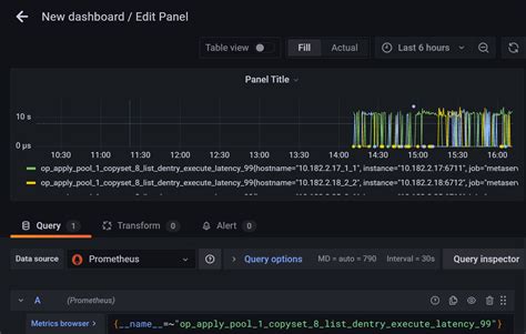 Curvefs Cluster Is Unhealthy In Large Scale And Hdd Scenes Issue