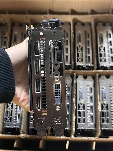 Best Price Rx 580 8gb Graphics Cards Rx580 Video Card Buy Rx580 256