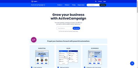 Title Email Marketing Tools For Drupal 10