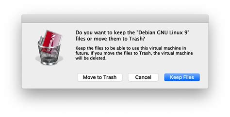 How To Delete A Virtual Machine In Parallels On Mac Or Windows