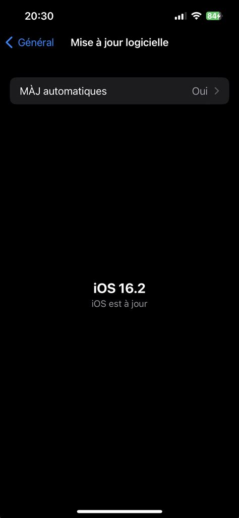 [ios 16 2 dev b2] ui update in settings the text saying your phone is