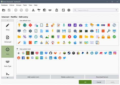 Keepassxc 2 6 0 Released Keepassxc