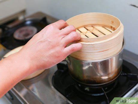 Ways To Make Dim Sum WikiHow Life