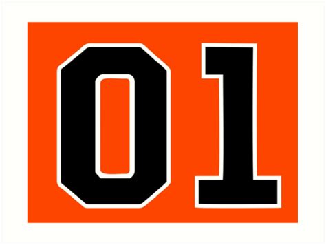 01 Binary General Lee Font Art Prints By Kowalski71 Redbubble