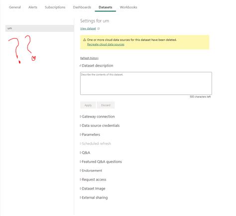 On Premises Data Gateways Missing From Datasets Microsoft Fabric