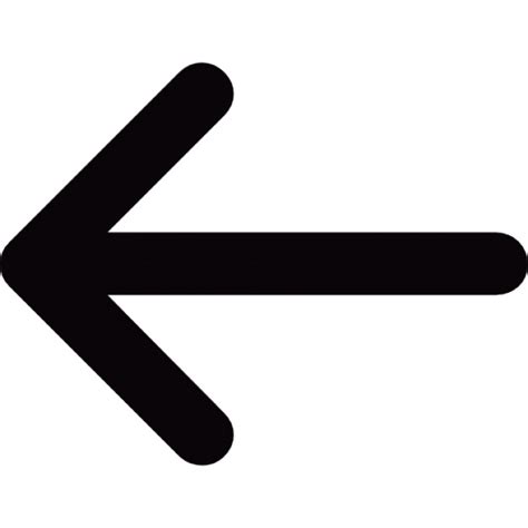 Free Arrow Pointing Left Download Free Arrow Pointing Left Png Images