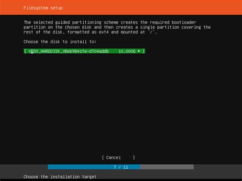 How To Create A Digitalocean Droplet From An Ubuntu Iso Format Image