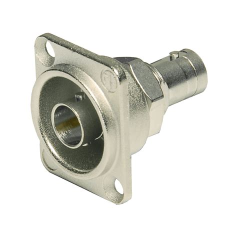 BNC Chassis BNC Connectoren Rack247