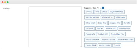 Woocommerce Order Notes The Ultimate Guide Flow Notify From Bizswoop