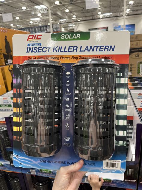 Best Mosquito Repellent For The Backyard Rcostco
