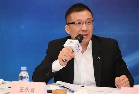 上汽通用汽车总经理变动 王永清转任上汽集团副总裁庄菁雄接棒