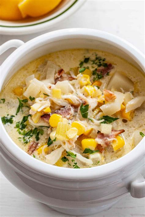 Crab And Sweetcorn Soup Recipe The Occasional Kitchen