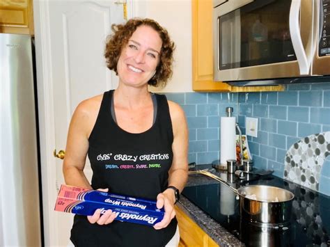 Super Easy Aluminum Foil Hacks You Need To Know Starting Now Chas Crazy Creations