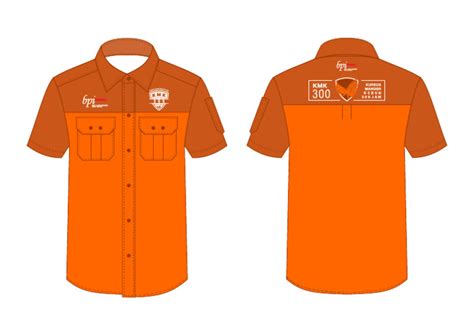 Desain Kemeja Kmk 300 Pdf