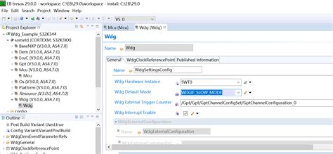 S32k3 Hse Memory Ecc Error Rgm Fes[f Fr18] Nxp Community