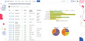 Table Filter Charts Spreadsheets For Confluence Reviews 2025