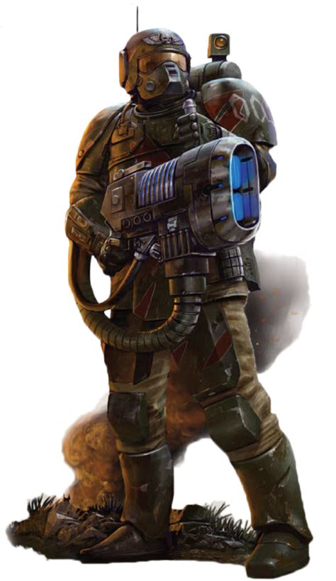 Kasrkin Warhammer 40k Fandom Powered By Wikia