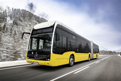 Ecitaro Mercedesbenz Futuremoves Daimler Truck Ag