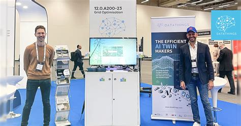 Datathings On Linkedin Machinelearning Ai Datathings Digitaltwin