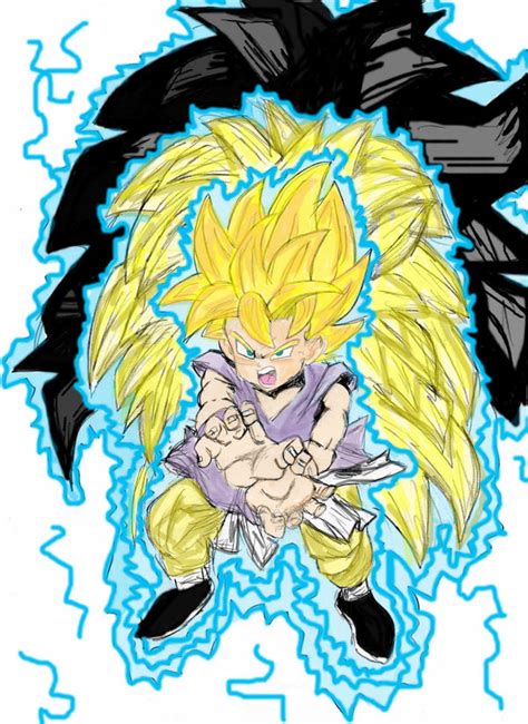 3 Ssj Transformations 2 By Vegetastalker On Deviantart