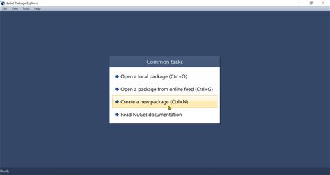 Import Intellibuddies® Documentation Portal