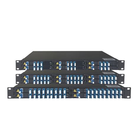 wdm and optical access unitekfiber solution