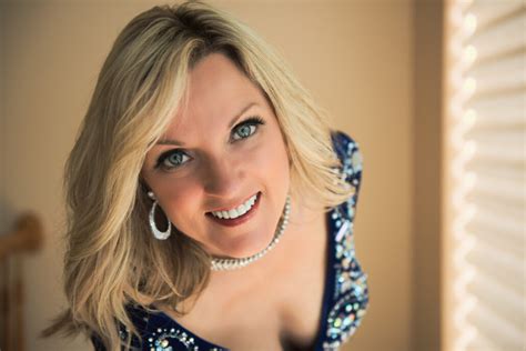 Rhonda Vincents New Album ‘music Is What I See Available Now