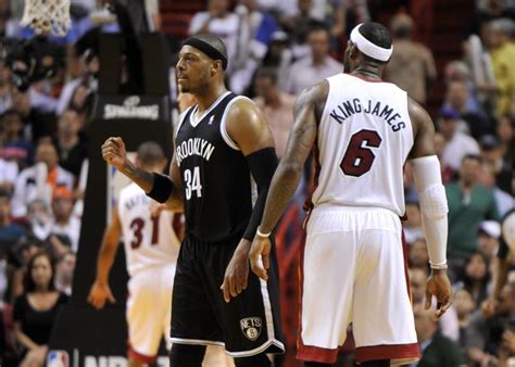 Miami Heat Vs Brooklyn Nets Playoff Outlook