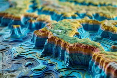 Unlocking Subsurface Aquifers Geologists Method Of Predicting