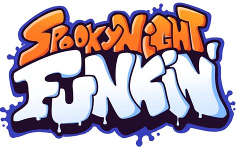 Spooky Night Funkin Funkipedia Mods Wiki Fandom