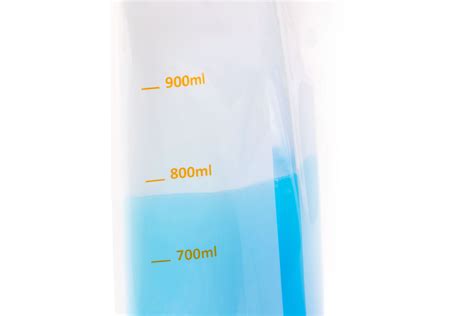 Merlinhardver Ekwb Ek Loop Foldable Filling Bottle 3831109822432