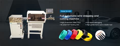 Best Automatic Terminal Cross Section Analysis System Manufacturer And Supplier Factory