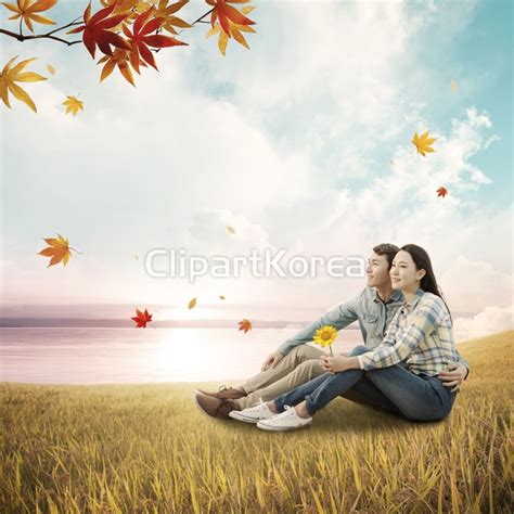 합성·편집 클립아트코리아 통로이미지주