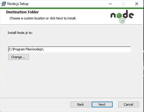 Como Instalar O Node Js No Windows Linux E MacOS Alura