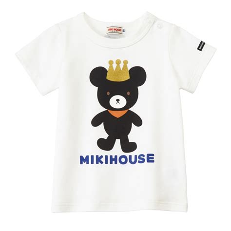 Miki House T Shirt БОГИНО ХАНЦУЙТАЙ ЦАМЦ 113