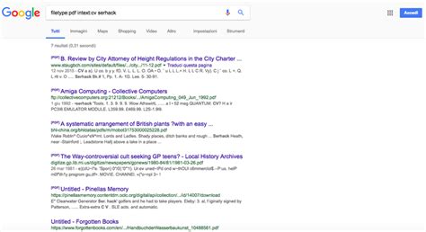 Google Dorks The Powerup For The Search Engine SerHack