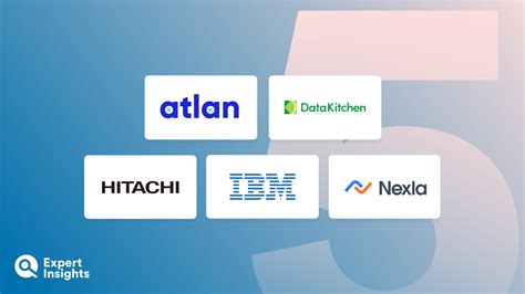 the top 5 data operations dataops tools expert insights