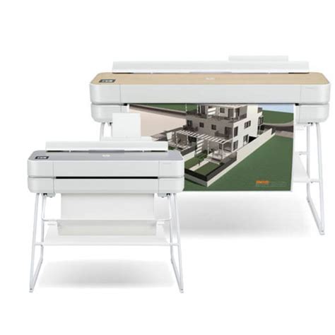 Hp Designjet Studio Caracter Sticas Plotter Hp Studio