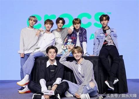 乐华抄袭exo应援棒 Exo一代应援棒 随意云