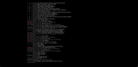 xfce gallery emperor os linux linux os for programmers designers and data science users