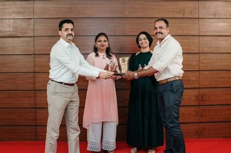 P G Bhagwat Llp On Linkedin Team Appreciation Annualcelebration Awards Recognition Efforts