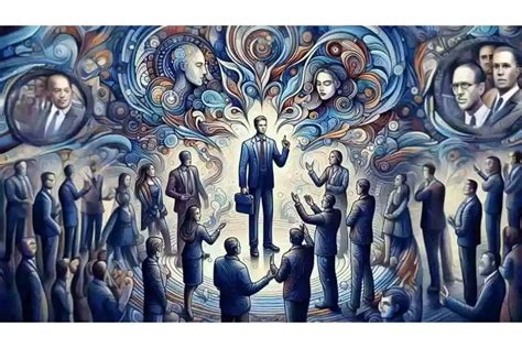 اصول سخنوری و فن بیان قوی