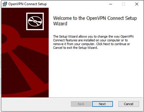 cara menggunakan openvpn di windows openvpn id