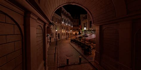 Restir Di For Many Light Sampling In My Real Time Renderer More Info And Link To Github In The