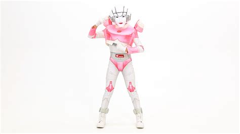 Transformers Arcee Girls Costume Transformers Costumes
