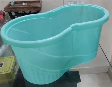 Mop Bucket And Accessories Mould At ₹ 1400000 Piece Hot Runner Injection Mold In Mumbai Id