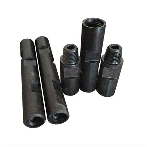 API Drill Pipe Joint Oil Gas Machining Part And Drill Pipe