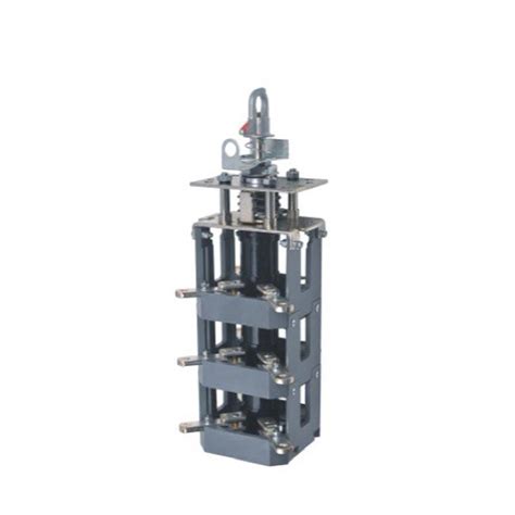 China Oil Immersed Four Position Loadbreak Switch Factory And Manufacturers Anhuang