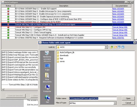 Solved P Port Not Reachable SAP Community